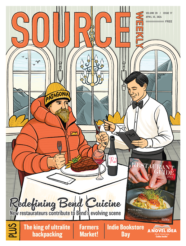 The Source Weekly - Bend, Oregon | Slideshows | Events